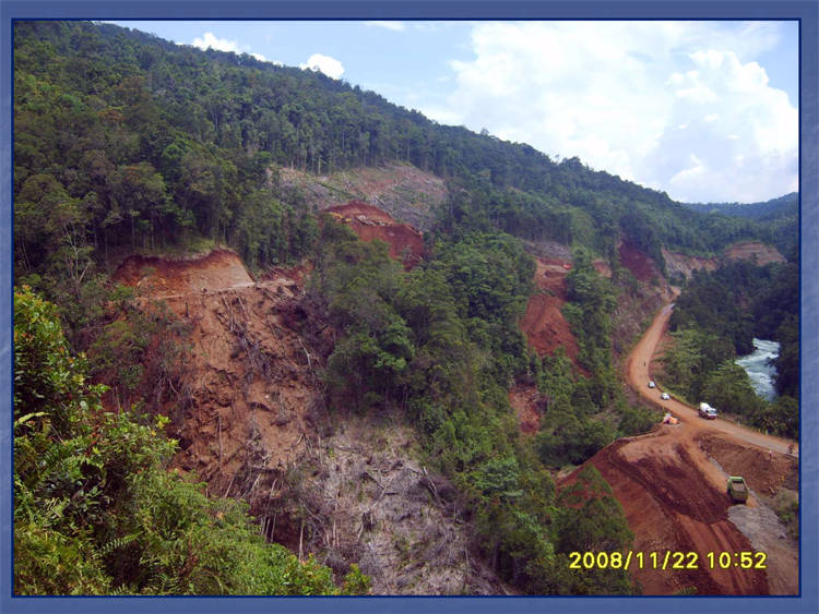 Slope Stability, Excavations and Earthmoving – vulcanhammer.net