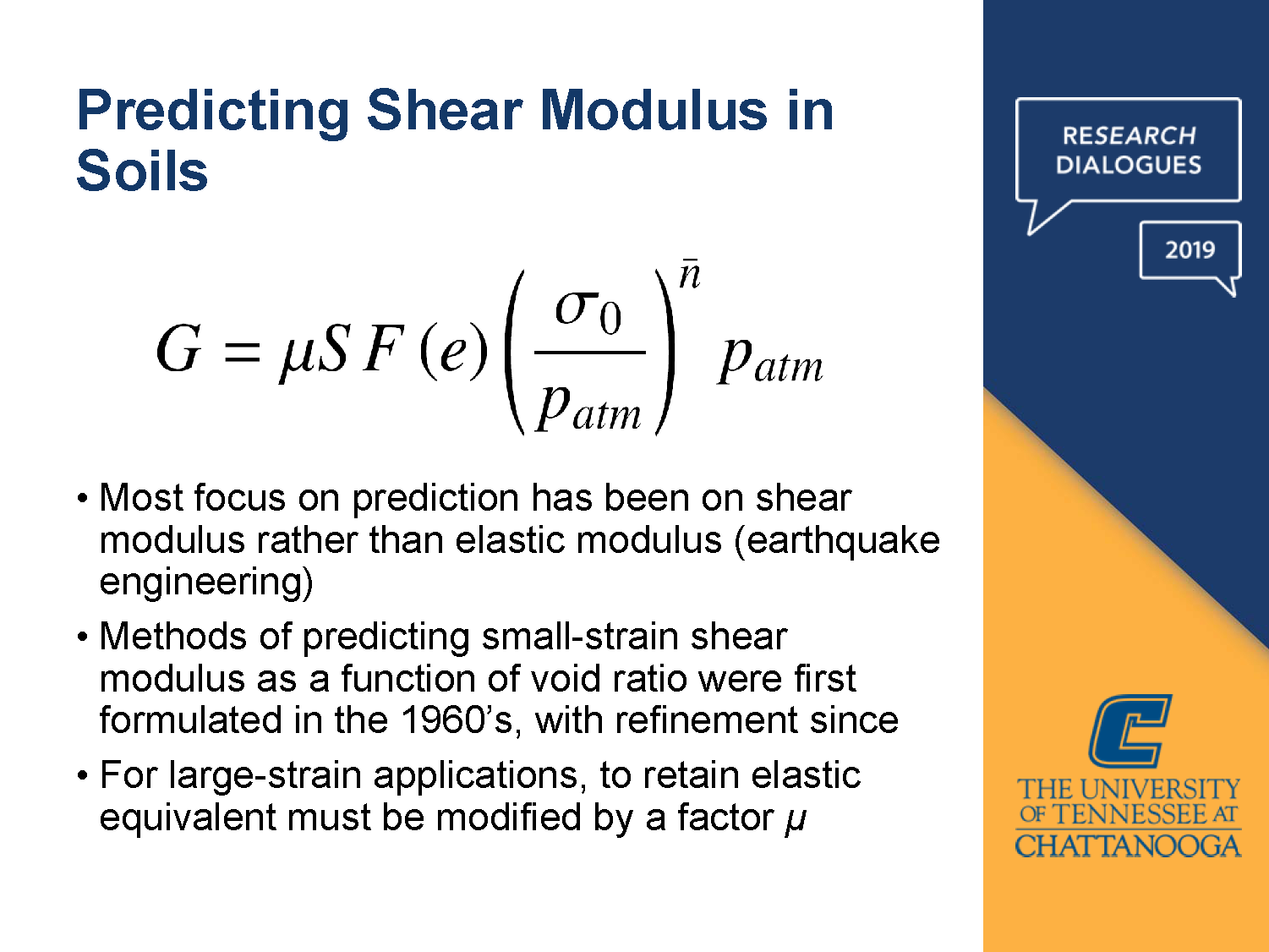 STADYN Wave Equation Program 10: Effective Hyperbolic Strain-Softened ...