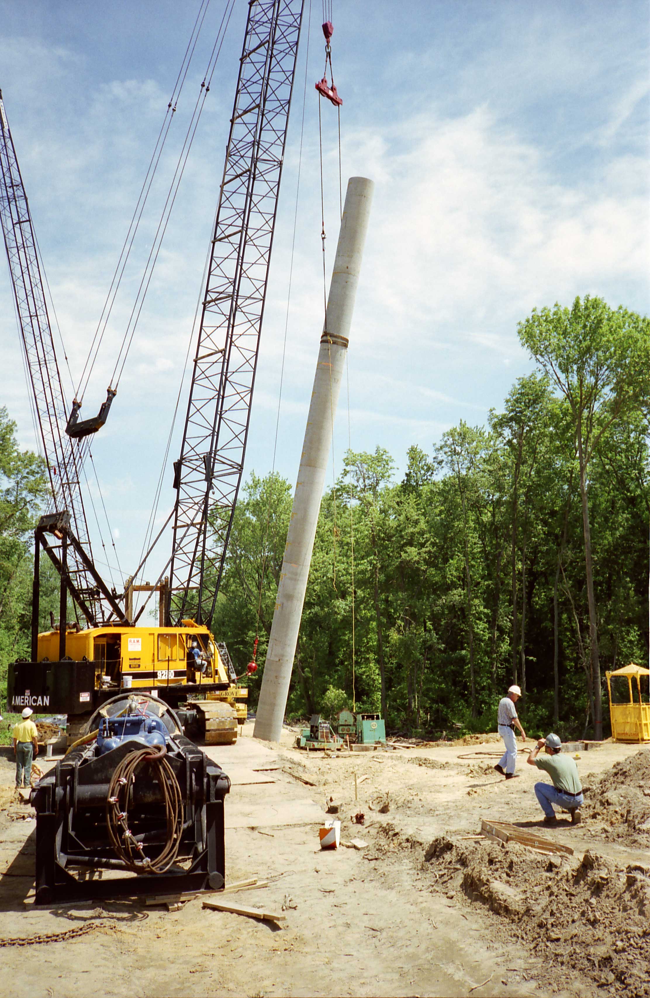 vulcanhammer.net – the page with geotechnical engineering resources and ...