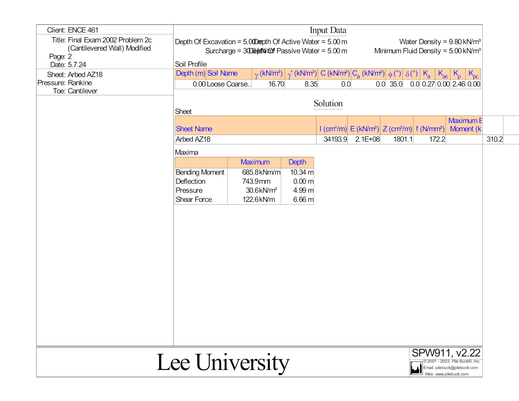More About Resultants in Geotechnical Engineering – vulcanhammer.net
