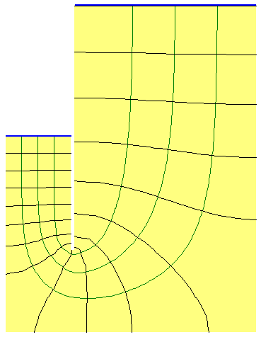 Seepage and Bottom Heave Calculations for Sheet Pile Braced Cut ...